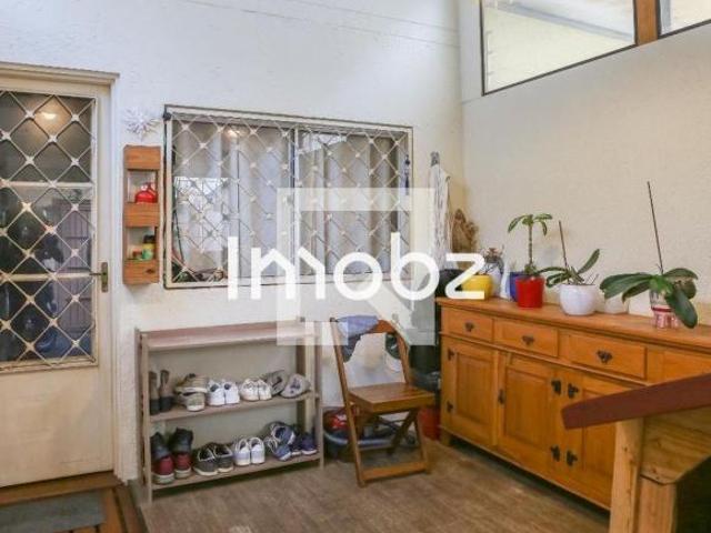 Casa à Venda Perdizes, 2 Quartos, 90 m2