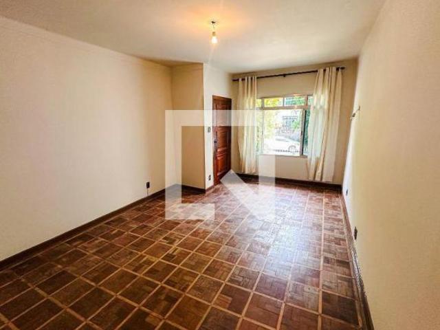 Casa à Venda Perdizes, 4 Quartos, 168 m2