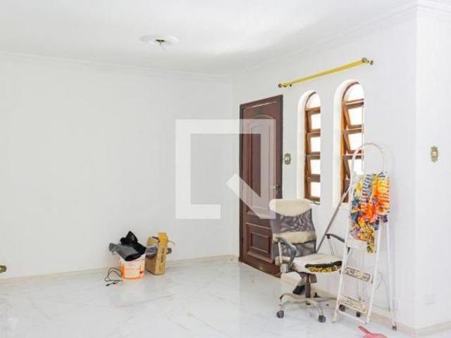 Casa à Venda Perdizes, 4 Quartos, 120 m2