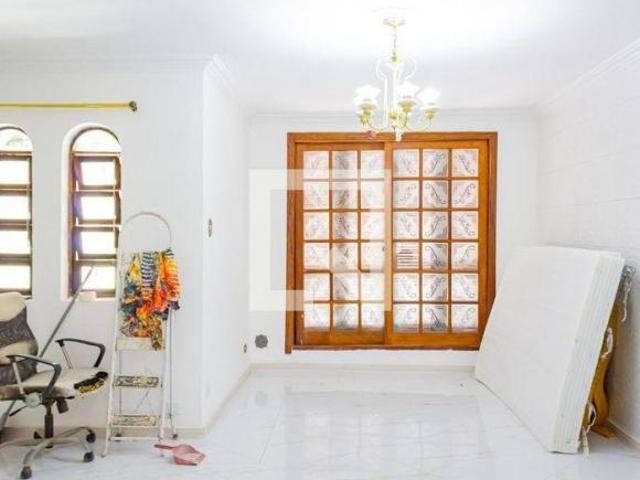 Casa à Venda Perdizes, 4 Quartos, 120 m² São Paulo