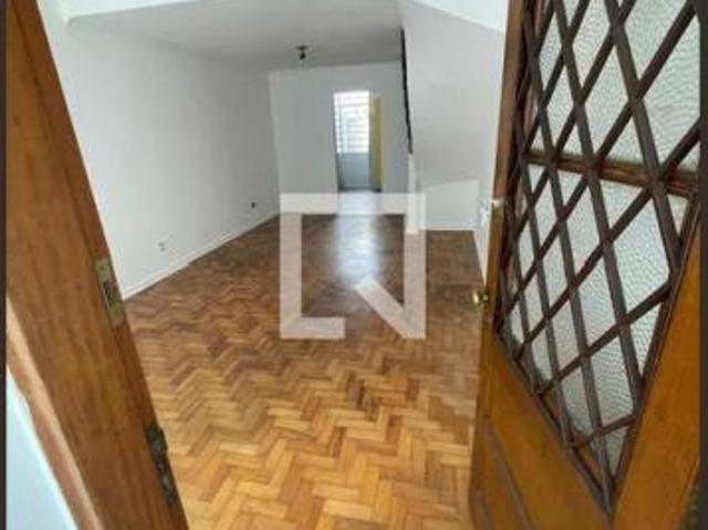 Casa à Venda Perdizes, 4 Quartos, 124 m² São Paulo
