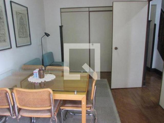 Casa à Venda Perdizes, 4 Quartos, 200 m2