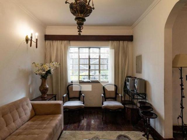 Casa à Venda Perdizes, 4 Quartos, 350 m2