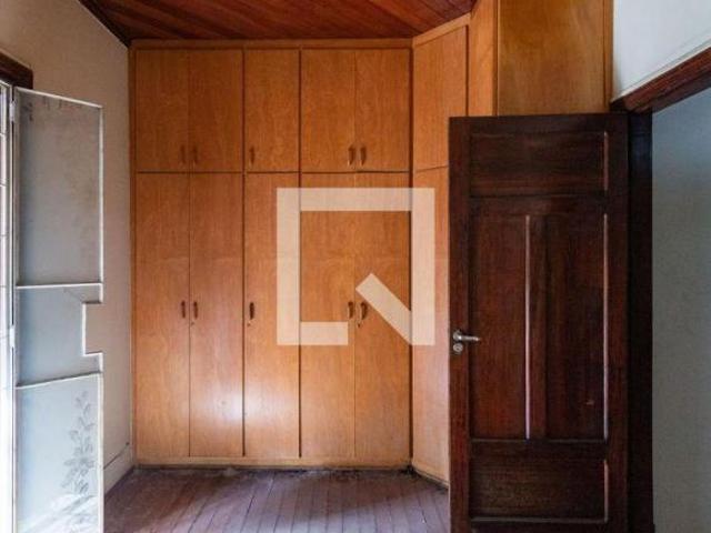 Casa à Venda Perdizes, 4 Quartos, 300 m2