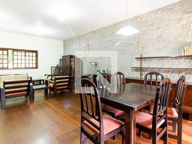 Casa à Venda Perdizes, 4 Quartos, 309 m2