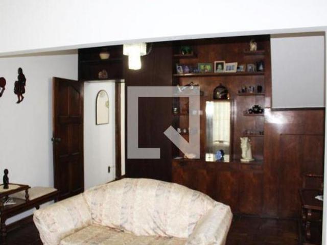 Casa à Venda Perdizes, 5 Quartos, 210 m2