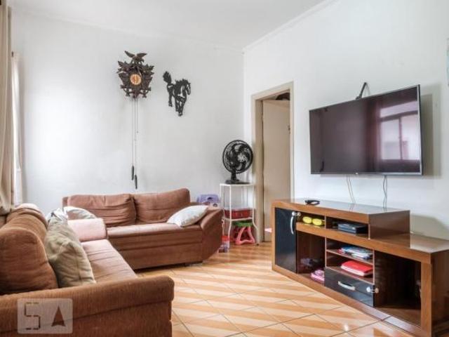 Casa à Venda Perdizes, 5 Quartos, 220 m2