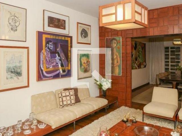 Casa à Venda Perdizes, 6 Quartos, 250 m2