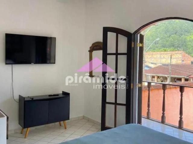 Casa à venda, Perequê Mirim, Ubatuba, SP