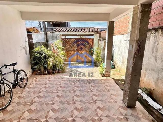Casa à Venda, Perequê Mirim em Caraguatatuba, SP