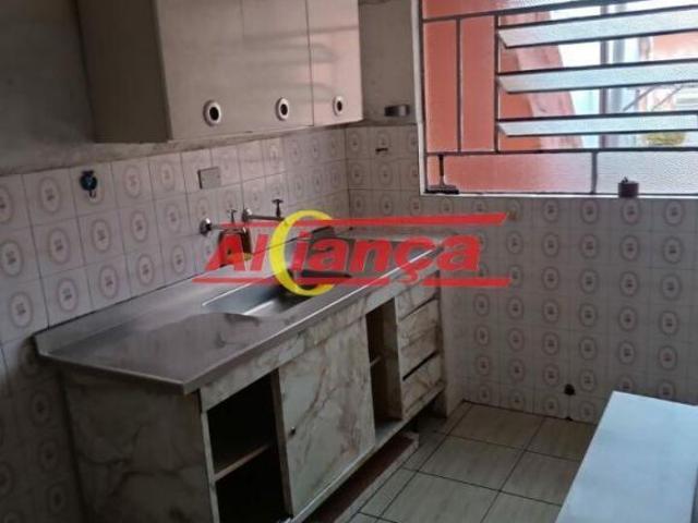 Casa a venda perfeita para investidores na Ponte Grande Guarulhos