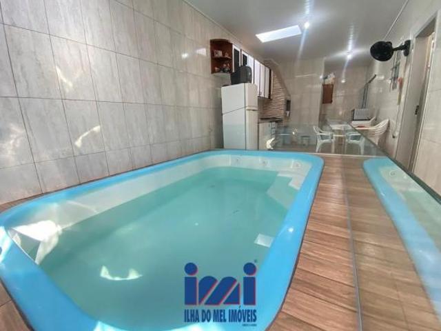 Casa a venda perto do mar Pontal do Pr