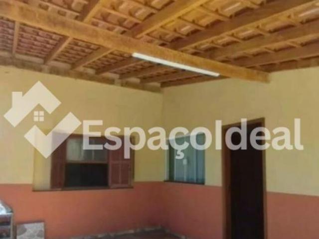 Casa a venda pertinho so Saae e Parque Paradão