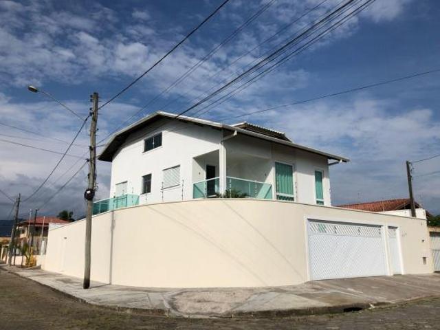 Casa à Venda Peruíbe Balneário Flórida 4 Dormitórios 2 Suítes 4 Vagas Piscina Próxima à Praia