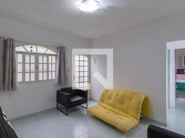 Casa à Venda Pestana, 2 Quartos, 64 m² Osasco