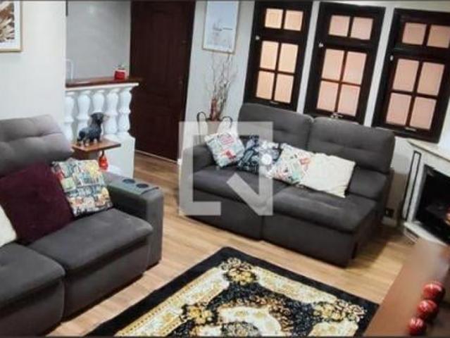 Casa à Venda Pestana, 3 Quartos, 164 m² Osasco