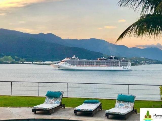 Casa à venda, Piuva Ilhabela!