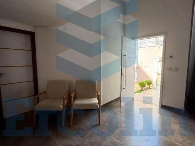 CASA À VENDA PIAZZA DI ROMA SOROCABA SP