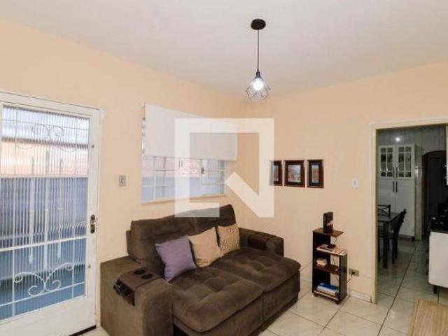 Casa à Venda Picanço, 4 Quartos, 105 m² Guarulhos