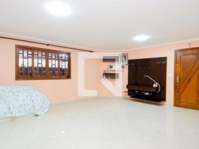 Casa à Venda Picanço, 4 Quartos, 330 m² Guarulhos