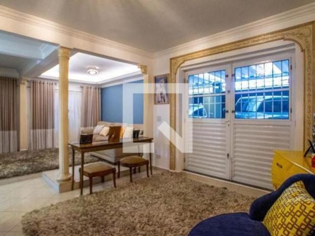 Casa à Venda Picanço, 4 Quartos, 340 m² Guarulhos
