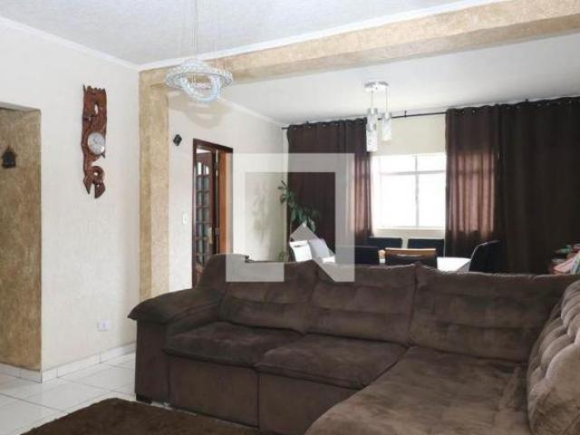 Casa à Venda Picanço, 2 Quartos, 100 m² Guarulhos