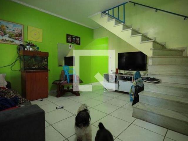 Casa à Venda Picanço, 2 Quartos, 116 m² Guarulhos