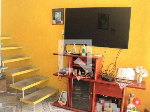 Casa à Venda Picanço, 2 Quartos, 130 m² Guarulhos