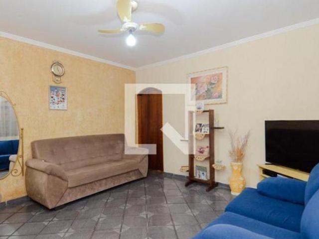 Casa à Venda Picanço, 2 Quartos, 160 m² Guarulhos