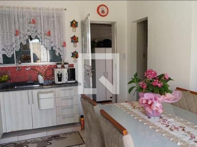 Casa à Venda Picanço, 2 Quartos, 162 m² Guarulhos