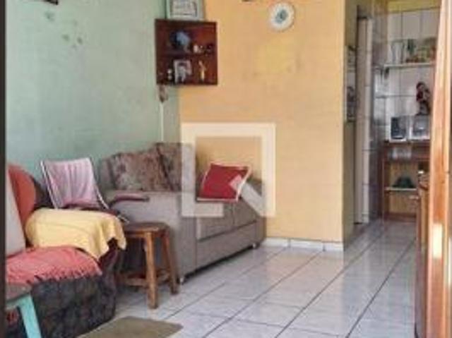 Casa à Venda Picanço, 2 Quartos, 65 m² Guarulhos