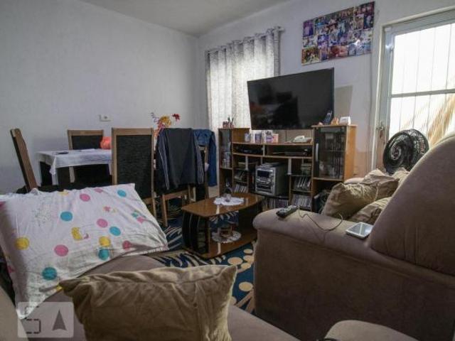 Casa à Venda Picanço, 3 Quartos, 100 m² Guarulhos