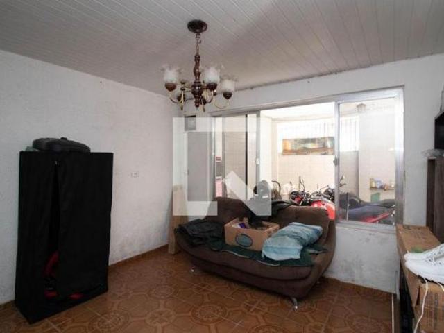Casa à Venda Picanço, 3 Quartos, 110 m² Guarulhos