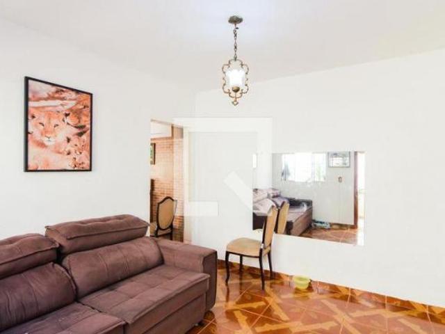 Casa à Venda Picanço, 3 Quartos, 110 m² Guarulhos
