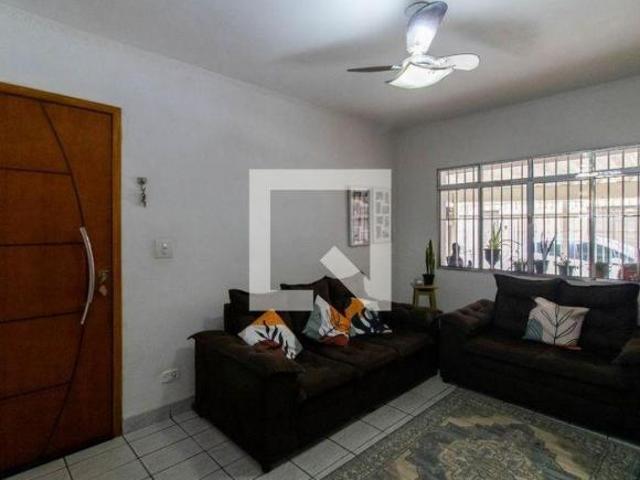 Casa à Venda Picanço, 3 Quartos, 130 m² Guarulhos
