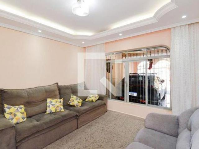Casa à Venda Picanço, 3 Quartos, 150 m² Guarulhos