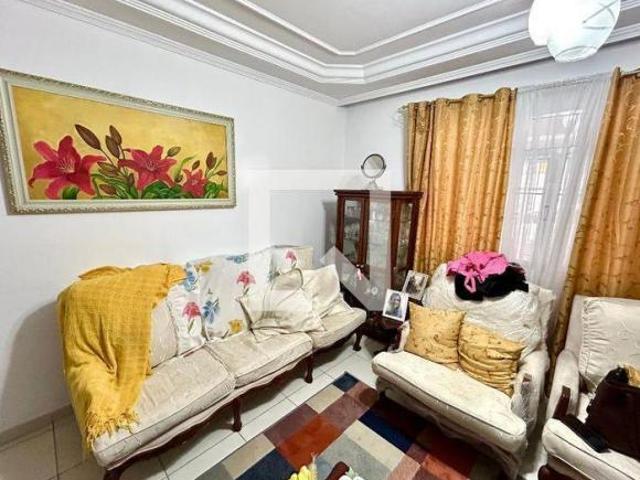 Casa à Venda Picanço, 3 Quartos, 160 m² Guarulhos