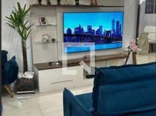 Casa à Venda Picanço, 3 Quartos, 160 m² Guarulhos
