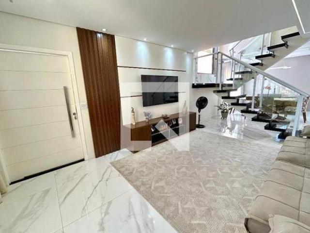 Casa à Venda Picanço, 3 Quartos, 223 m² Guarulhos