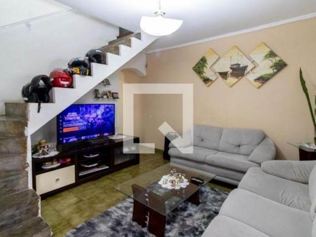 Casa à Venda Picanço, 3 Quartos, 235 m² Guarulhos