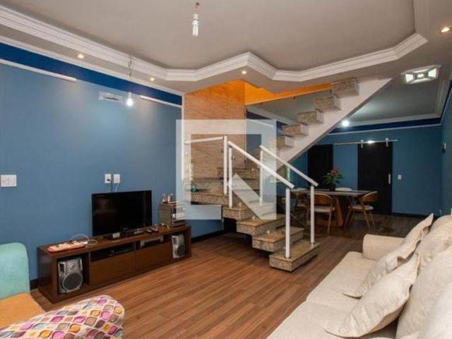 Casa à Venda Picanço, 3 Quartos, 238 m² Guarulhos
