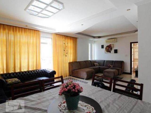 Casa à Venda Picanço, 3 Quartos, 320 m² Guarulhos