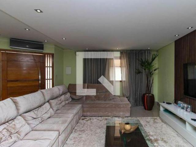 Casa à Venda Picanço, 3 Quartos, 330 m² Guarulhos