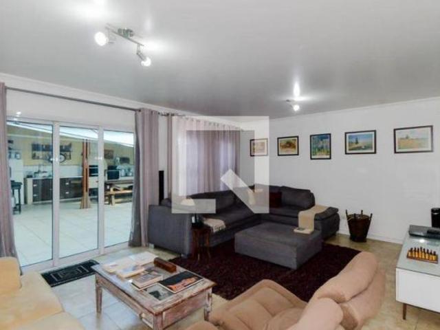Casa à Venda Picanço, 3 Quartos, 380 m² Guarulhos