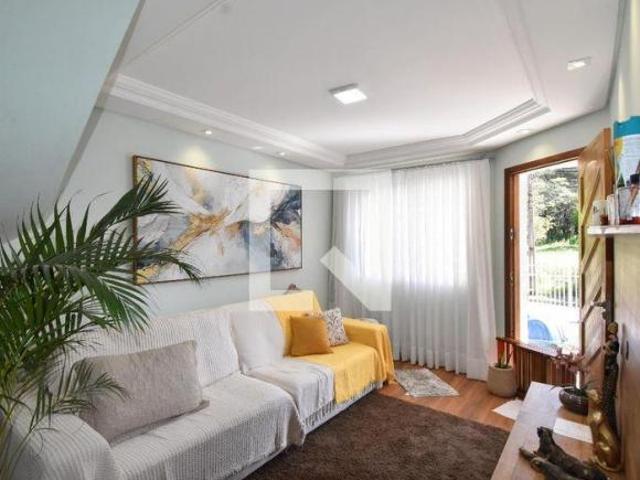 Casa à Venda Pilarzinho, 4 Quartos, 166 m² Curitiba