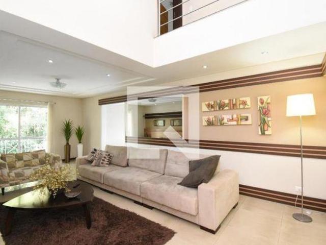Casa à Venda Pilarzinho, 4 Quartos, 346 m² Curitiba