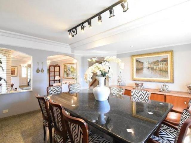 Casa à Venda Pilarzinho, 4 Quartos, 397 m² Curitiba