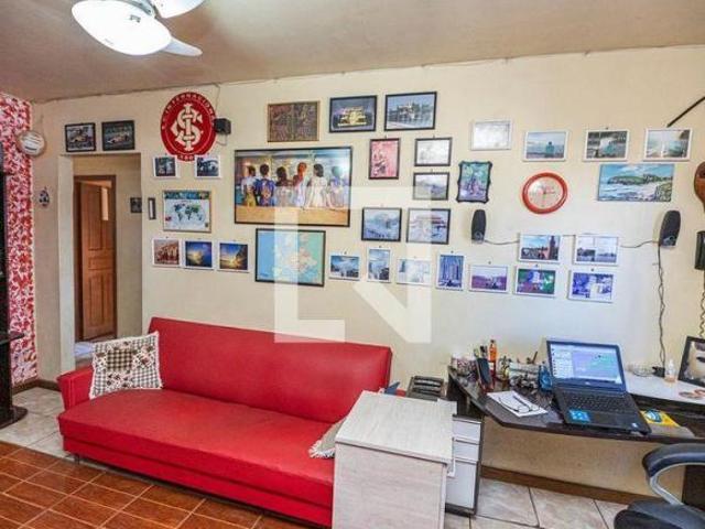 Casa à Venda Pinheiro, 3 Quartos, 159 m² São Leopoldo