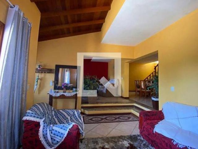 Casa à Venda Pinheiro, 2 Quartos, 247 m² São Leopoldo