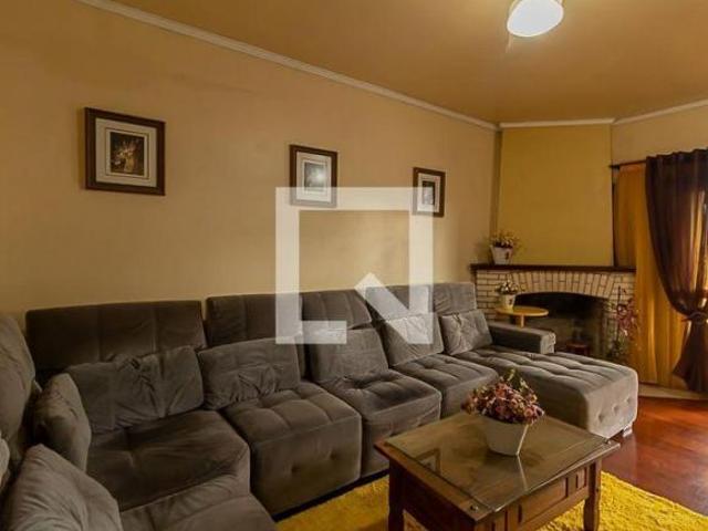 Casa à Venda Pinheiro, 4 Quartos, 235 m² São Leopoldo